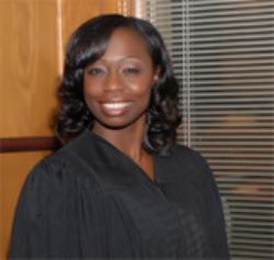 Alabama Suspends African American Judge Who Declared Death Penalty ...